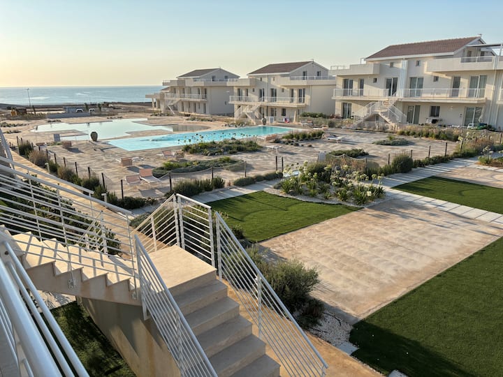 Flamingo Apartment - Portopalo di Capo Passero