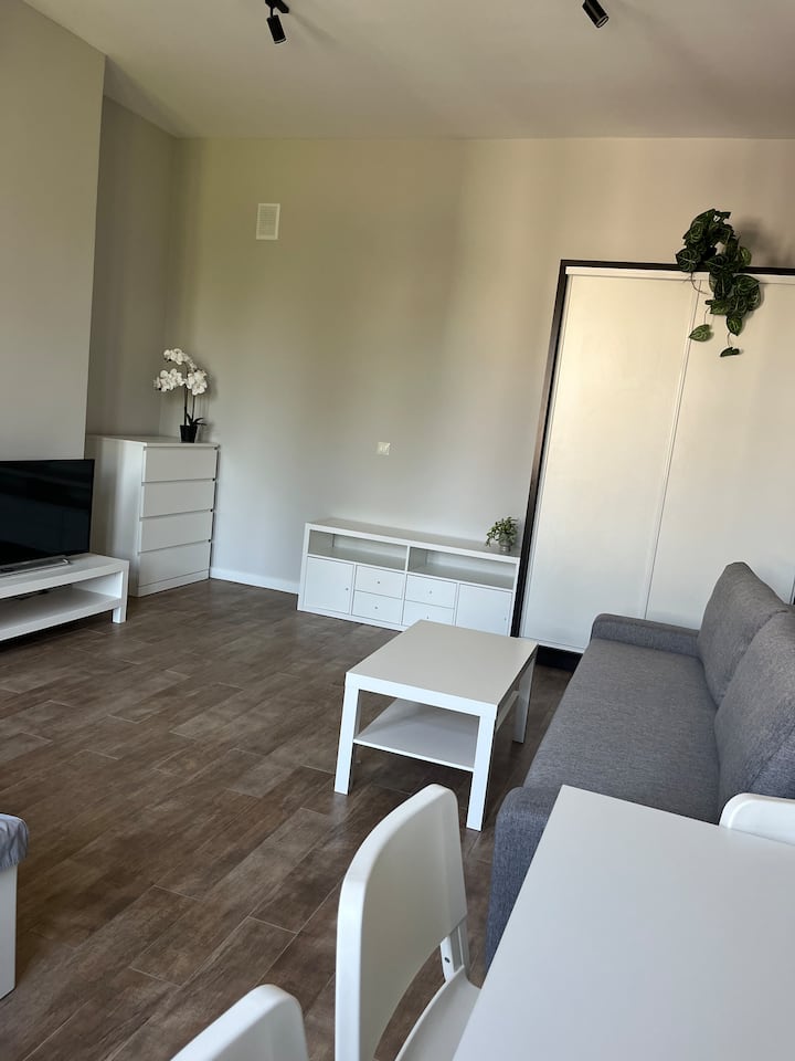 Płaszowska Apartament - Krakow