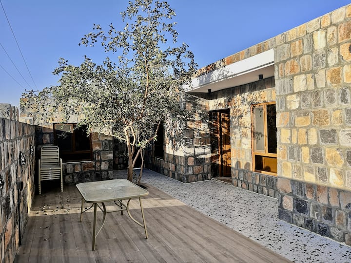 Farmhouse In Nizwa - Oman