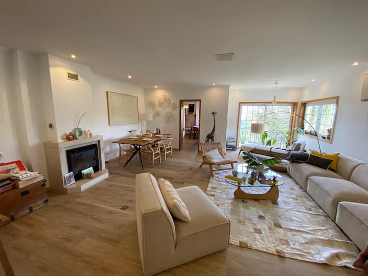 Guincho Beach View Home. - カシュカイシュ