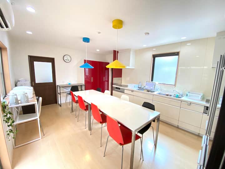 Bliss上野 - Shirosakimachi