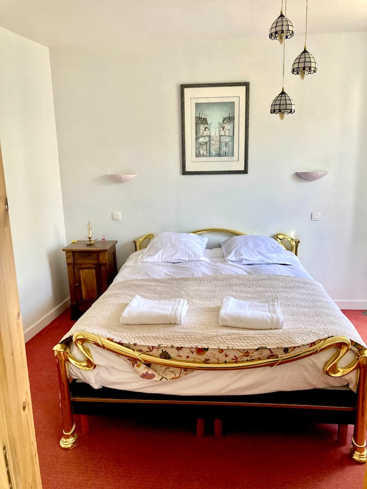 Sydney - Appartement 2 Chambres - 350m De La Plage - Saint-Malo