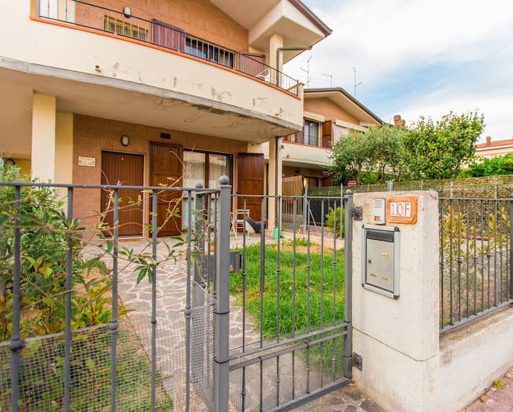 Casa Vacanze Da Bea - Gabicce Mare