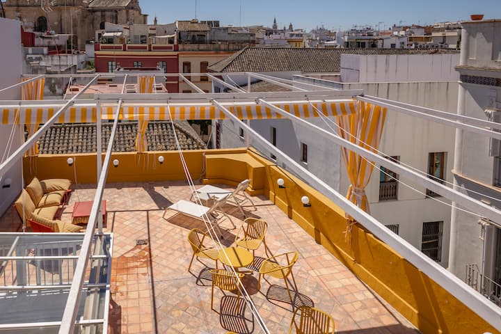 Great Studio - Siviglia