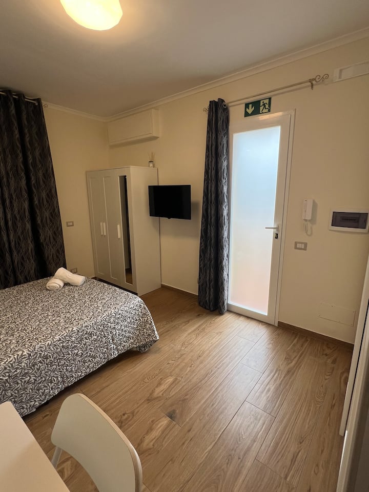 Casa Vacanze Porto Segreto - Fiumicino