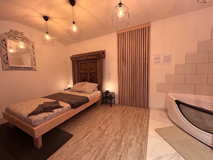 Horizon - Pont-Audemer