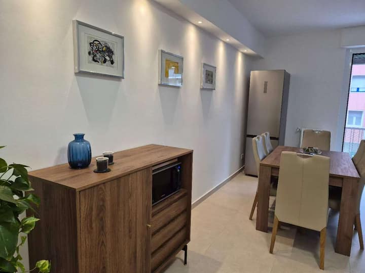 [Olihome] Big House 5 Room - Linea S1/s3 Rho-fiera - Saronno