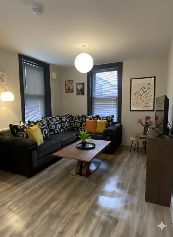 Central And Comfortable Apartment In Dundalk. - Dundalk