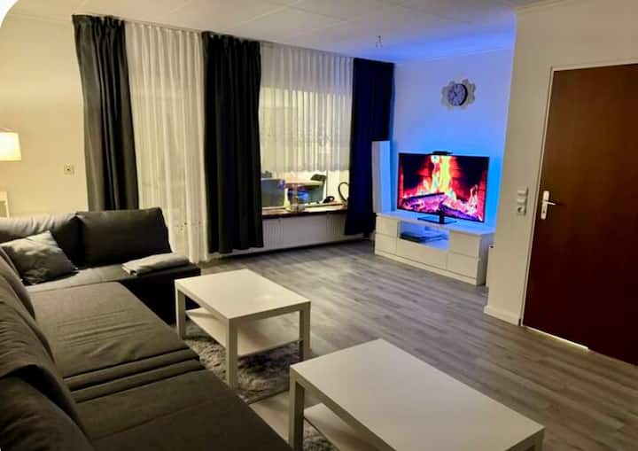 Auszeit In Appen – Erholung Im Grünen Bei Hamburg - Hamburg