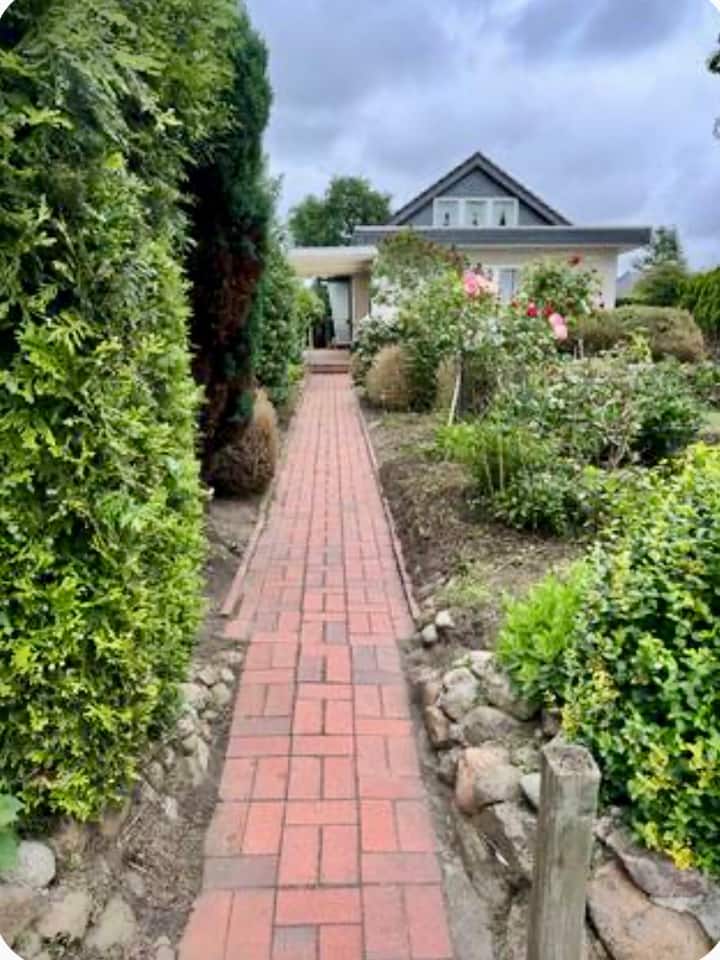 Auszeit In Appen – Erholung Im Grünen Bei Hamburg - Hamburg