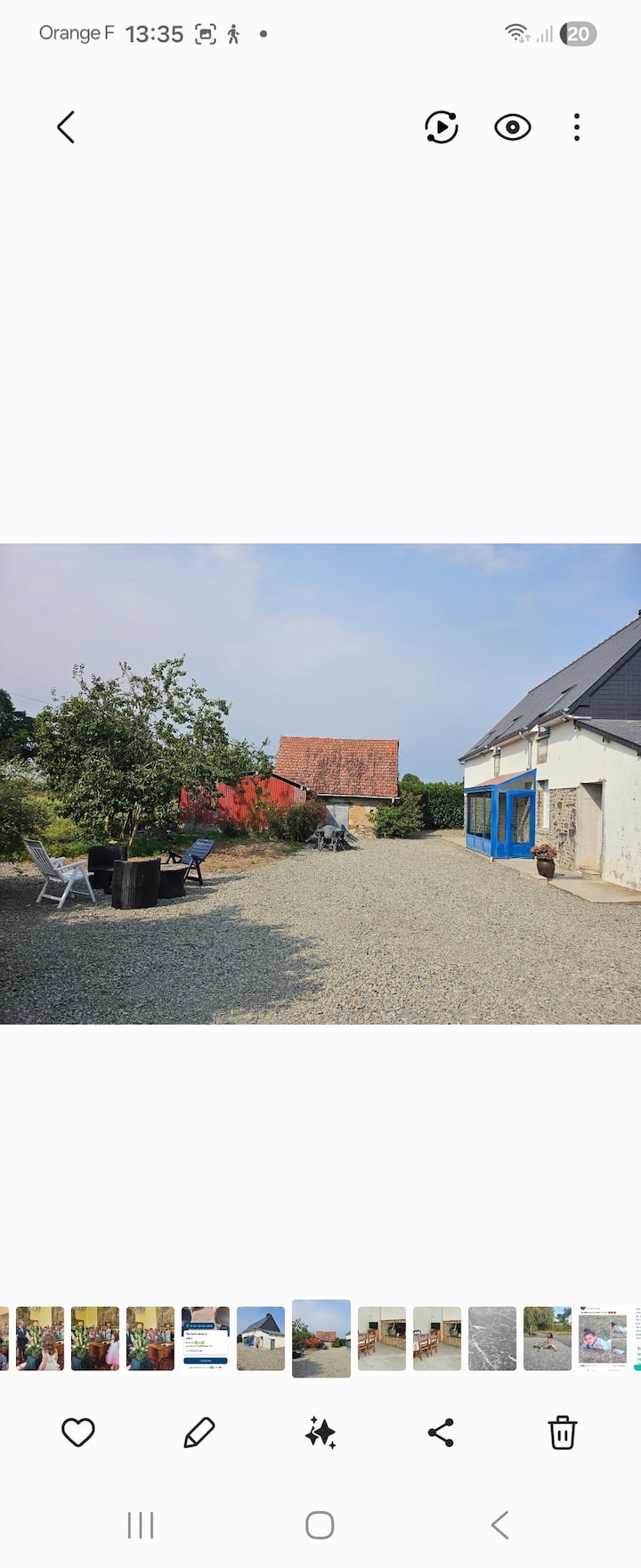 Maison Cosy - Cotentin