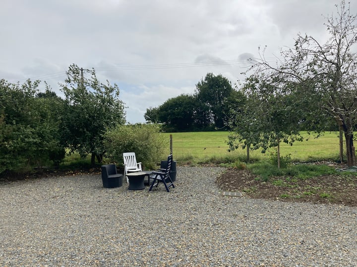 Maison Cosy - Cotentin