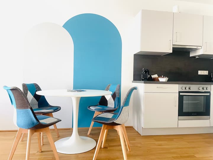 Apstay City Prime & Free Parking - Graz