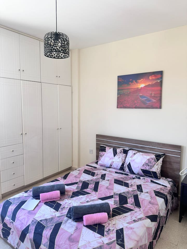 Near Makenzie Beach 51 - Larnaca