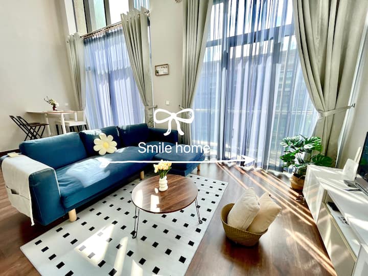 【步行2分钟imago】riverson Soho双层无边泳池 | 按摩池+家庭套房 | 华人房东 - Kota Kinabalu