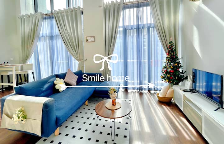 【步行2分钟imago】riverson Soho双层无边泳池 | 按摩池+家庭套房 | 华人房东 - Kota Kinabalu