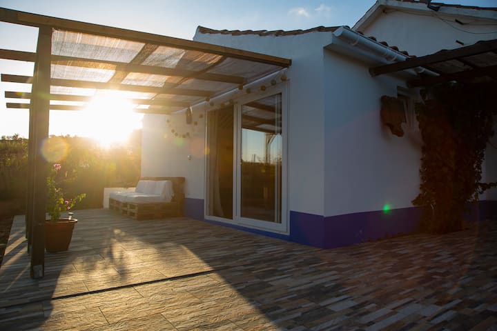 Cabana Pescador - Odemira