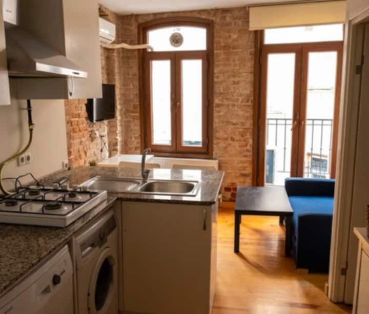 Flat 3/ 3a Apt. - Beykoz