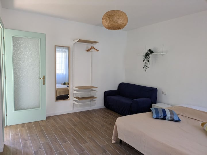 Bright 1br Apartment, Verbania – Lake Escape - Verbania