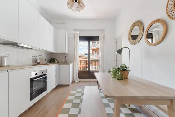 Green Lavapies Ii By Hogar4 - Madrid