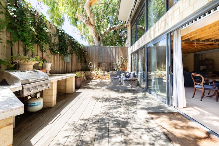 Heart Of The City - Perth