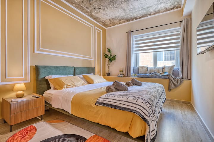 Gabriel's - 2 Bedroom Apartment By Solea - Malta