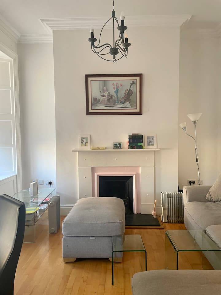 Comfortable Double Room By Aviva Stadium - Dublin