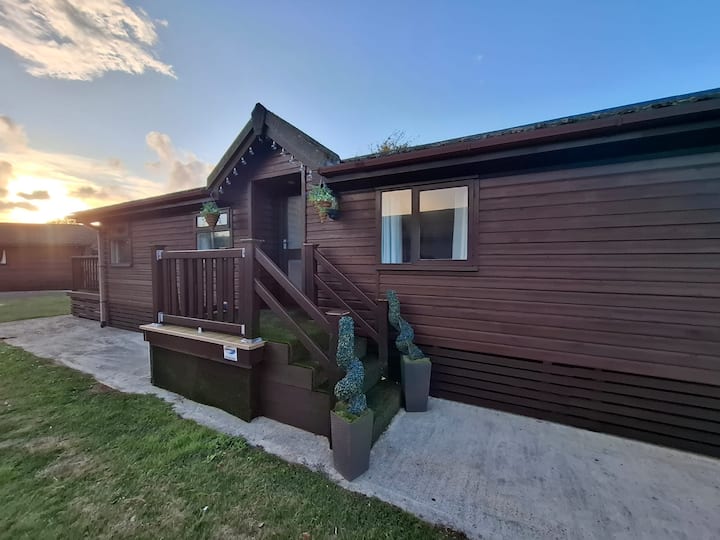 Sweet Caroline Lodge - South Cerney
