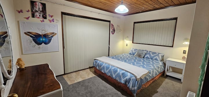 A Nest For 6 In Welcome Bay - Tauranga