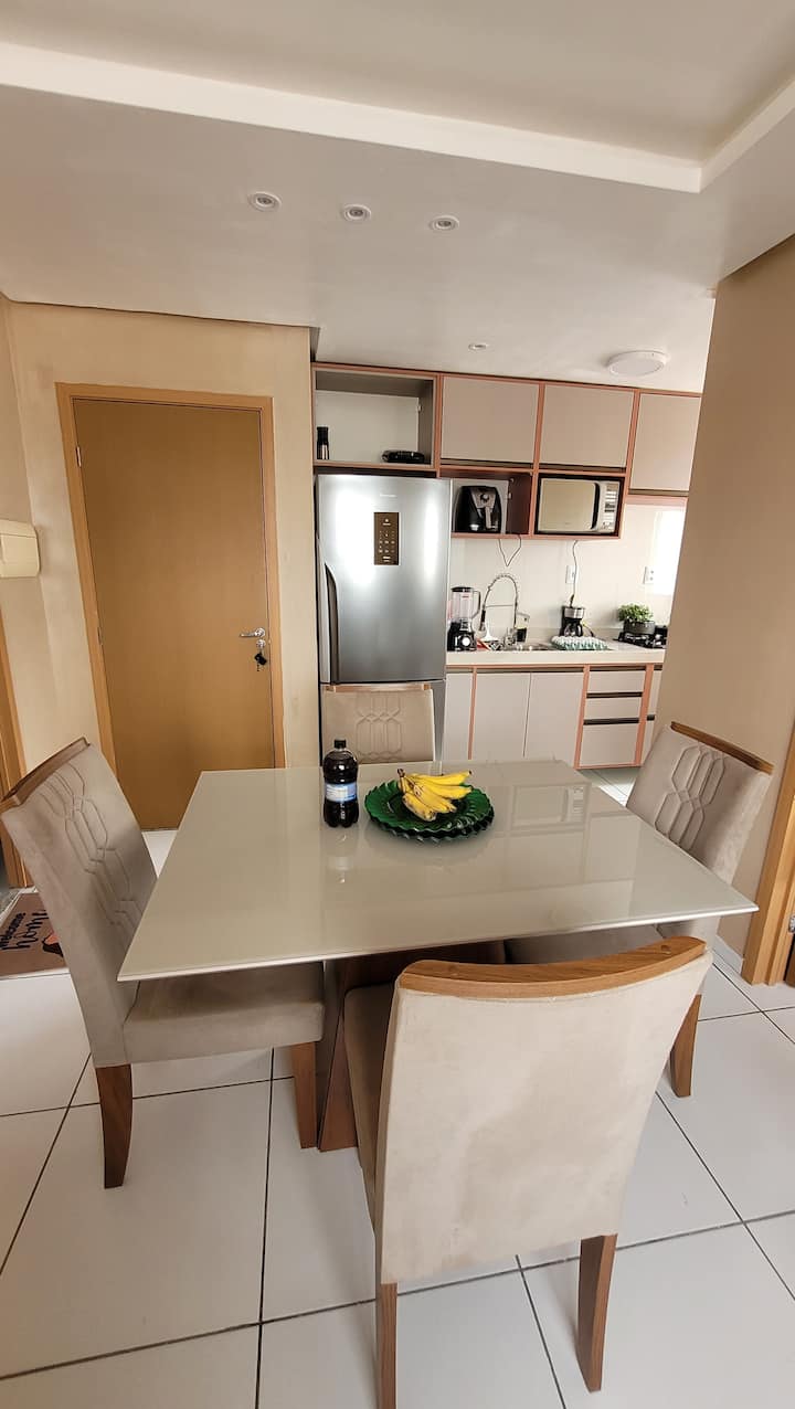 Apto Em Belém Pará- Prox. Mangueirão 6,5 Km-13 Min - Bethlehem, PA