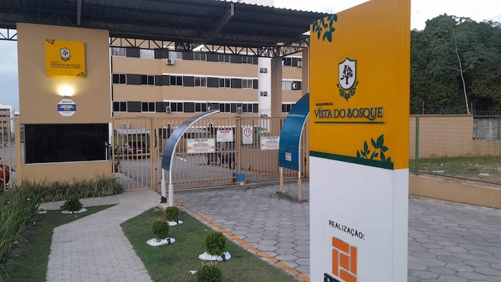 Apartamento Temporada Belém Ananindeua Pará - Pará (estado)