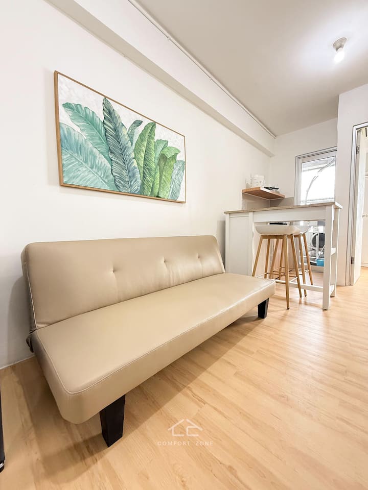 Stylish 6 Pax Connected To Mall | Greenbay Pluit - Jakarta
