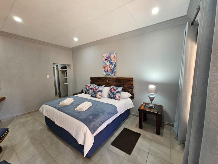 4 Trees Accommodation
Polokwane - Polokwane