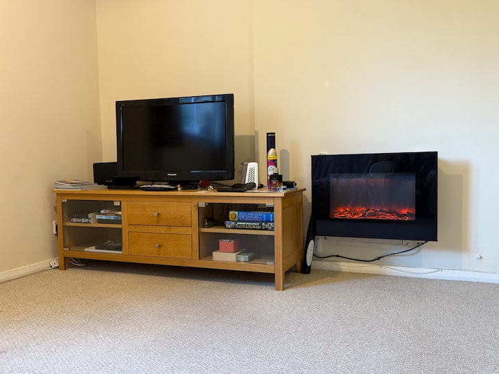 The Retreat - Exeter