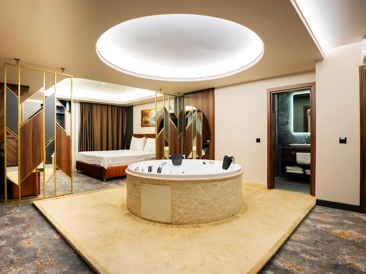 Destiny Marine Hotel Kartal - Superior Room - Büyükada