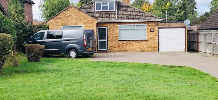 Andover Garden Bungalow - Andover