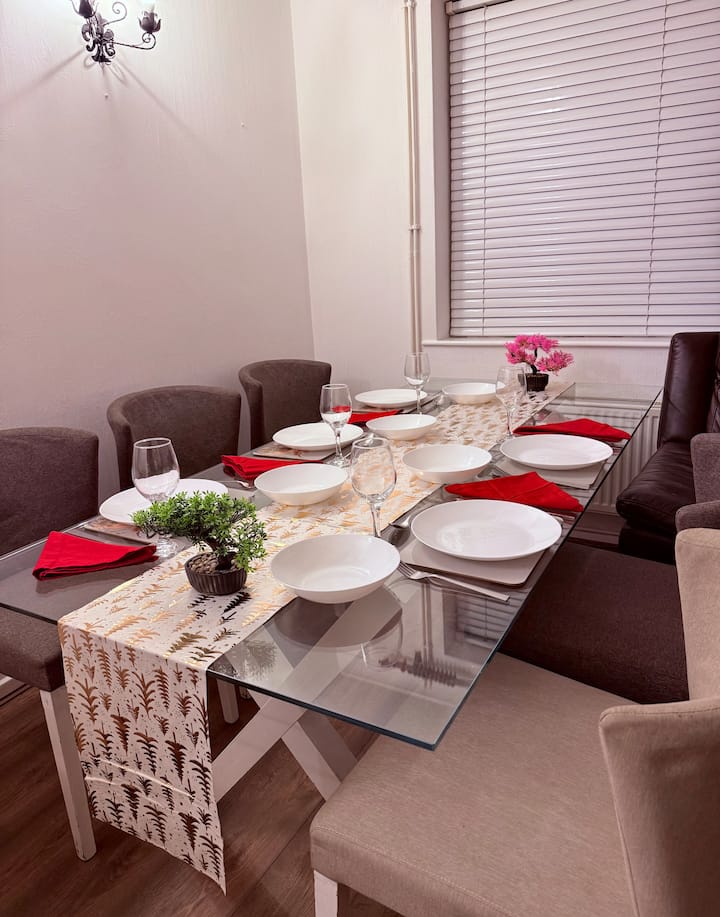 Andover Garden Bungalow - Andover