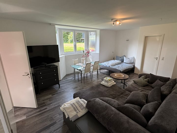 Wohlfühloase Berlin-mahlsdorf - Berlin