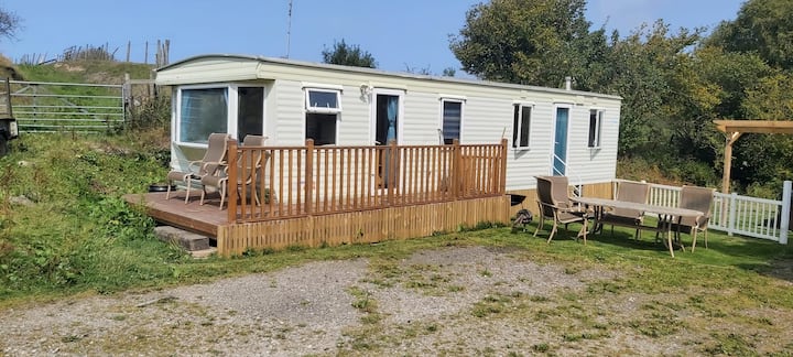 Tyddyn Y Gelli - Colwyn Bay