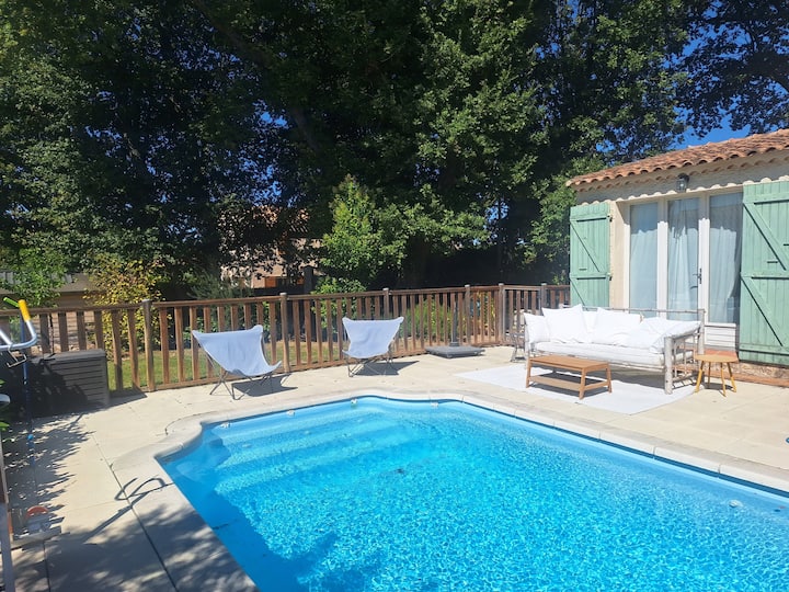 Villa Aix-en-provence - Aix-en-Provence