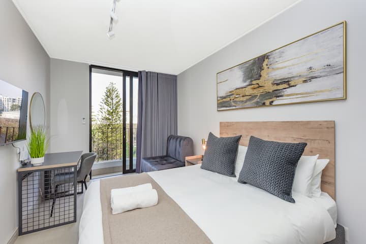 One Rosebank | The Art Of City Living - Johannesburg