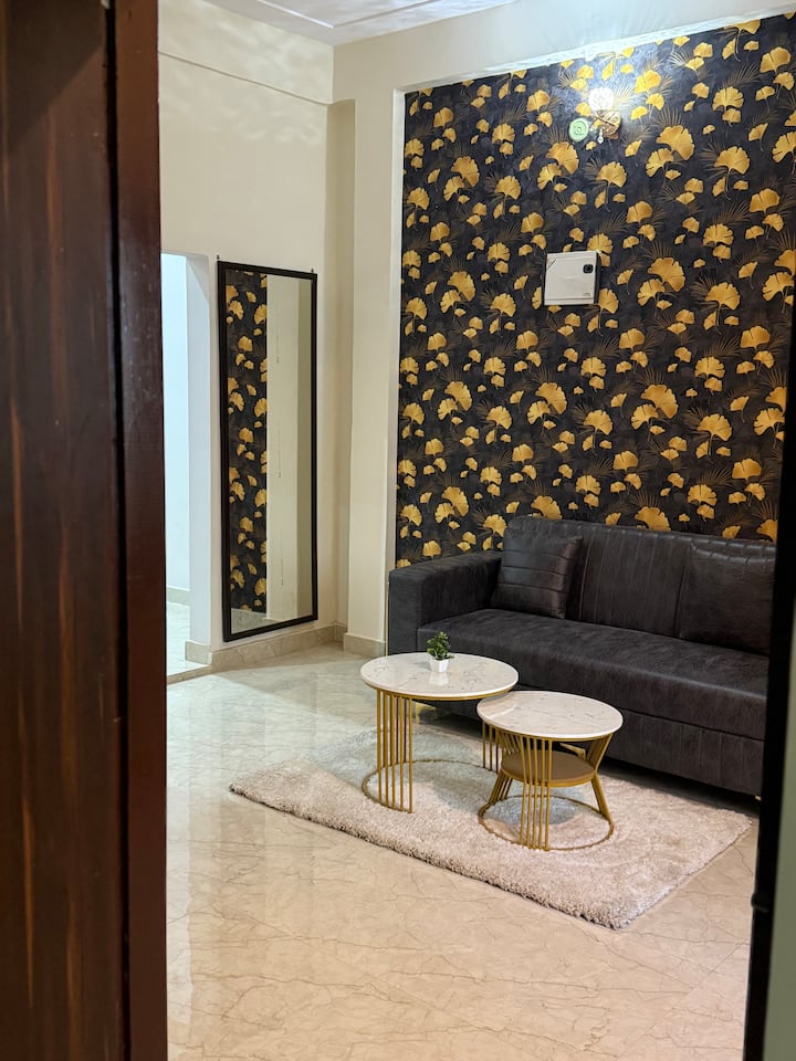 The Perfect Retreat (Near Kashi Vishwanath) - Varanasi