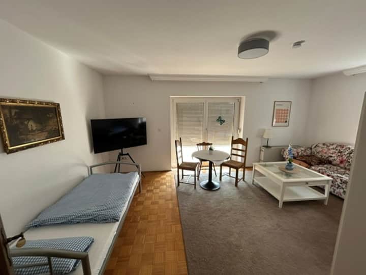 Brummbauerhaus 25 - Freising