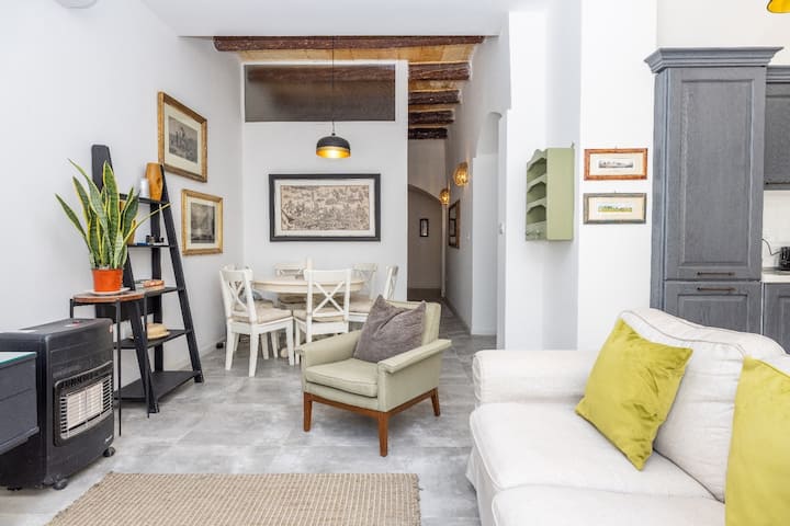 Gharghur Botanic Boutique - Malte