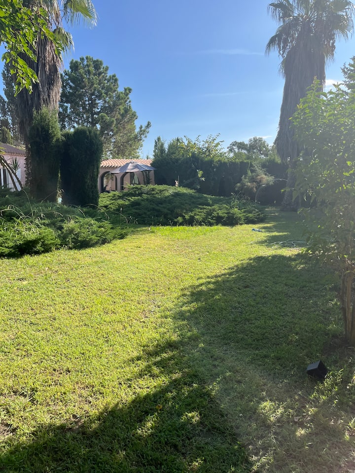 Maison D’hôtes Dans Notre Exploitation Agricole - Perpignan