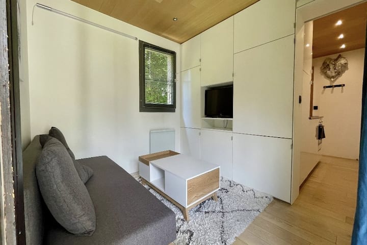 Studio Complètement Rénové Et Entièrement éQuipé. - Cordon