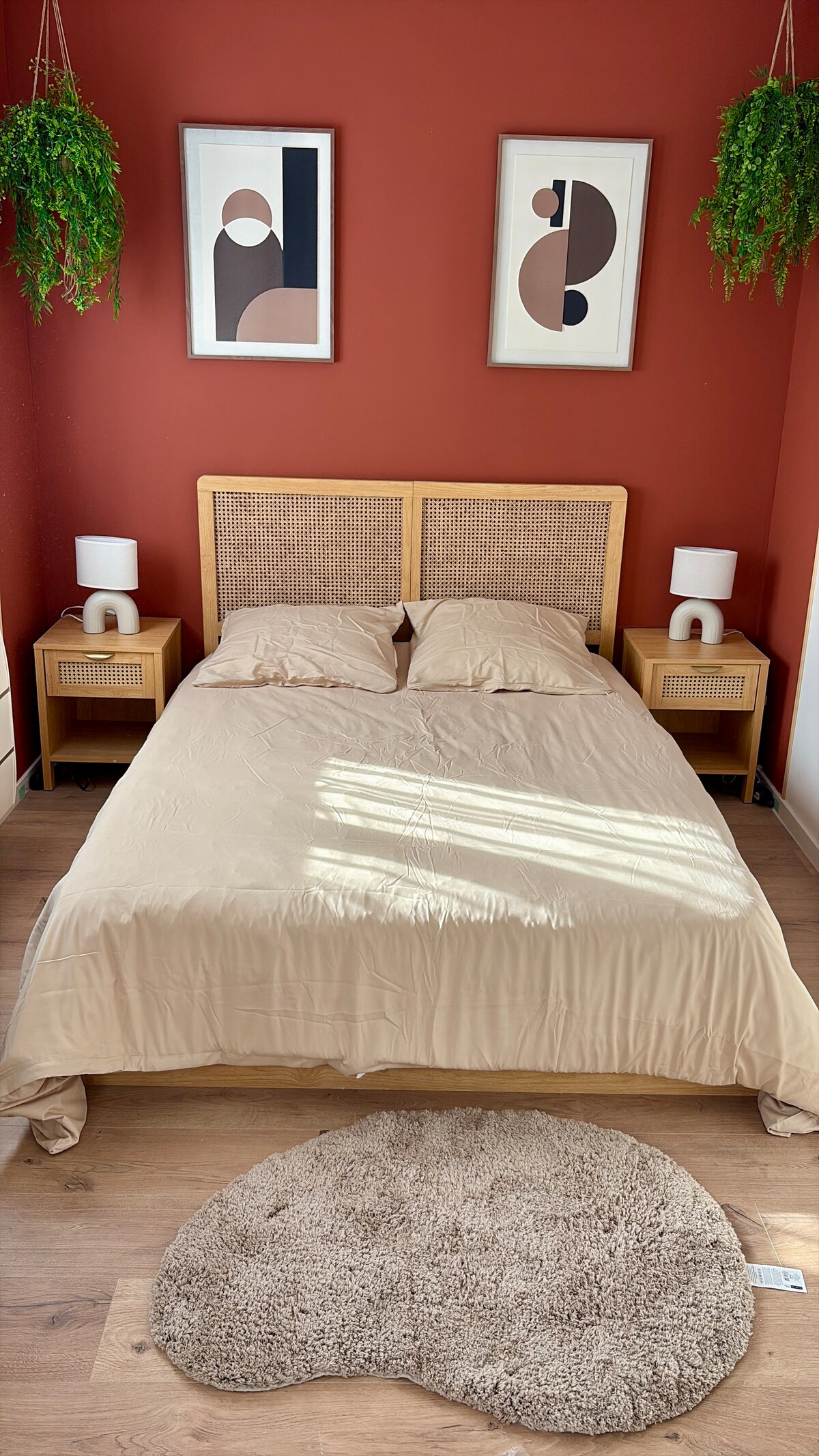 La Bella Serena Comfortable & Soothing - Airbnb