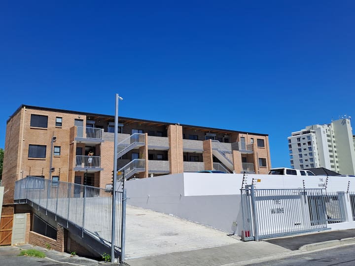 Beach Road Apartment - Somerset West