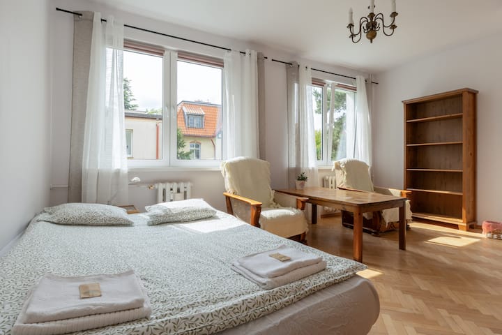 Chatka Kubusia Puchatka - Sopot