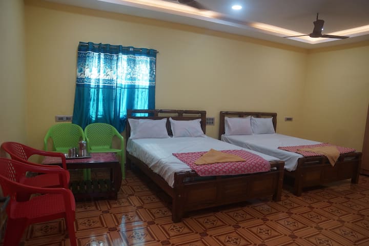 Dks Illam – Homestay Near Rameswaram Temple - Rameswaram